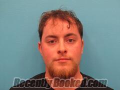 Recent Booking / Mugshot for Logan Wise in Kendall County, Texas