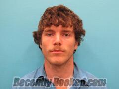 Recent Booking / Mugshot for Robert Brantley in Kendall County, Texas