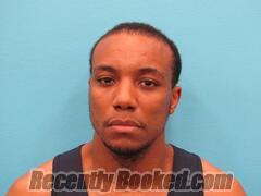 Recent Booking / Mugshot for Allen Graham in Kendall County, Texas