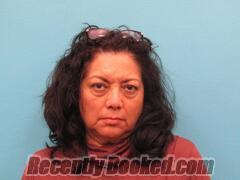 Recent Booking / Mugshot for Rose Cobb in Kendall County, Texas