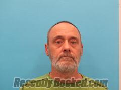Recent Booking / Mugshot for David Warden in Kendall County, Texas