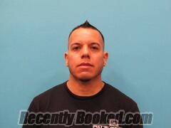 Recent Booking / Mugshot for Raul Ramirez in Kendall County, Texas