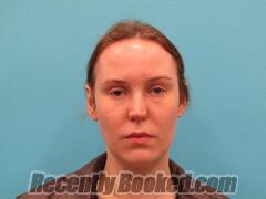 Recent Booking / Mugshot for Kayla Bradshaw in Kendall County, Texas