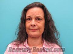 Lisa Barrett Arrest Record & Booking Info – Kendall County, Texas ...