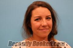 Recent Booking / Mugshot for Kate Blount in Kendall County, Texas