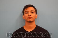 Gabriel Gonzales Arrest Record & Booking Info – Kendall County, Texas ...