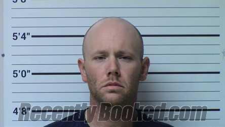 Recent Booking / Mugshot for Dillon Oconner in Kerr County, Texas