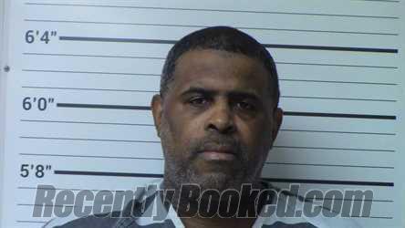 Recent Booking / Mugshot for Eric Willrich in Kerr County, Texas