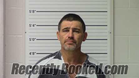 Recent Booking / Mugshot for Vincent Cane Herrera in Kerr County, Texas