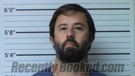 Recent Booking / Mugshot for Neil Douglas Lloyd in Kerr County, Texas