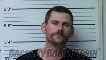 Recent Booking / Mugshot for Jonathan David Rogers in Kerr County, Texas