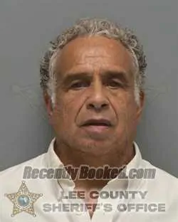 Kenneth Carlton Boone Arrest & Booking Info | Lee County, FL
