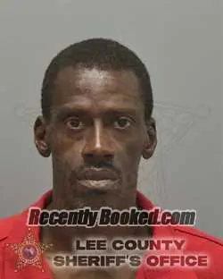 Michael Devon Coleman Arrest & Booking Info | Lee County, FL