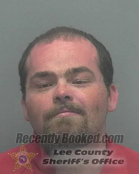 JOSEPH ALLAN JR GASKINS Arrest Record & Booking Info – Lee County ...