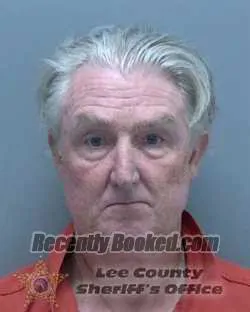 RICHARD TODD BOHN Arrest Record & Booking Info – Lee County, Florida ...
