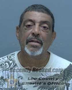 Recent Booking / Mugshot for JOSE MICHAEL MORALES in Lee County, Florida