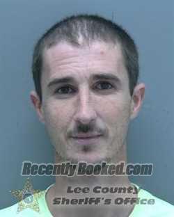 Recent Booking / Mugshot for STEPHEN EDWARD SULLIVAN in Lee County, Florida