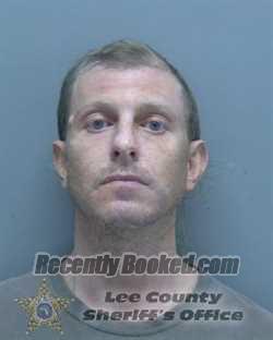 Recent Booking / Mugshot for JAMES COLE NICHOLSON in Lee County, Florida