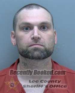 Recent Booking / Mugshot for JAMIE LEE POULIN in Lee County, Florida