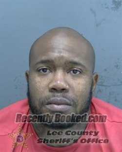 Recent Booking / Mugshot for STEVEN LEE MITCHELL in Lee County, Florida