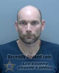 Recent Booking / Mugshot for MICHAEL NATHAN SOLOWAY in Lee County, Florida