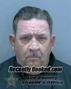 Anthony Meno Carlone Arrest & Booking Info | Lee County, FL