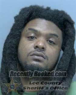 JOSHUA HARDING Arrest Record & Booking Info – Lee County, Florida ...