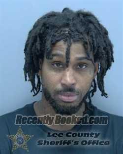 Recent Booking / Mugshot for ANDREW DANIEL SAMAROO in Lee County, Florida