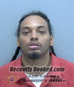 Recent Booking / Mugshot for DAVID JOHN MORALES in Lee County, Florida