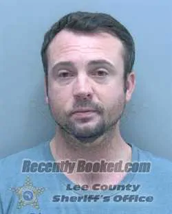 MATTHEW BRANDON GALYAN Arrest Record & Booking Info – Lee County ...