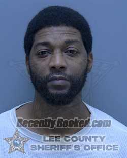 Recent Booking / Mugshot for STANLEY JABOIN in Lee County, Florida