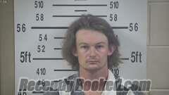 Recent Booking / Mugshot for JUSTIN STILES in Kleberg County, Texas