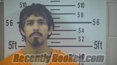 Recent Booking / Mugshot for JOE YBARRA in Kleberg County, Texas