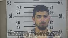 ANTHONY PEREZ Arrest Record & Booking Info – Kleberg County, Texas ...