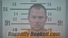 Recent Booking / Mugshot for MATTHEW ADAIR in Kleberg County, Texas