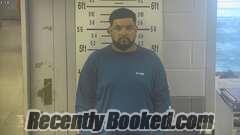 Recent Booking / Mugshot for BENJAMIN YANEZ-MALDONADO in Kleberg County ...