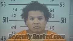 Jacobe Richardson Mugshot & Arrest Info | Kleberg County, TX