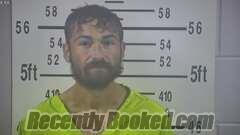 Recent Booking / Mugshot for KEVIN DAVIS in Kleberg County, Texas