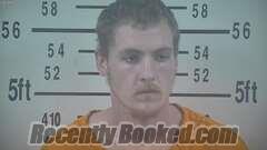 Recent Booking / Mugshot for BENJAMIN HANRAHAN in Kleberg County, Texas