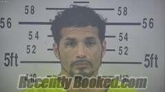 Recent Booking / Mugshot for JUSTIN MUNOZ in Kleberg County, Texas