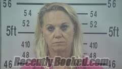 Deanna Beasley Arrest & Booking Info | Kleberg County, TX