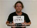 Recent Booking / Mugshot for ANTHONY AARON ANKER in Lavaca County, Texas