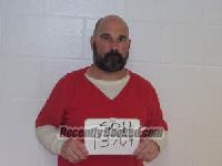 Recent Booking / Mugshot for BOBBY JOE BRUNE in Lavaca County, Texas