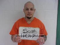 Recent Booking / Mugshot for PHILLIP ERIC BUCEK in Lavaca County, Texas