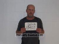 Recent Booking / Mugshot for RONALD EUGENE BUTSCHEK in Lavaca County, Texas