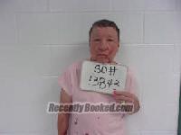 Recent Booking / Mugshot for SONDRA KAY BAKER in Lavaca County, Texas