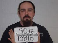 Recent Booking / Mugshot for JOHN LOWELL COOK in Lavaca County, Texas