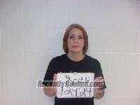 MICHELLE ELIZABETH DODSON Arrest Record & Booking Info – Lavaca County ...