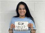 Recent Booking / Mugshot for DEANNA MICHELLE ESCOBEDO in Lavaca County ...