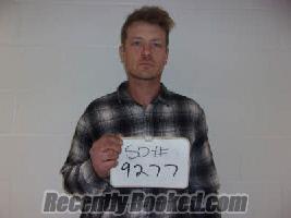 Recent Booking / Mugshot for JUSTIN DAVID GAERTNER in Lavaca County, Texas